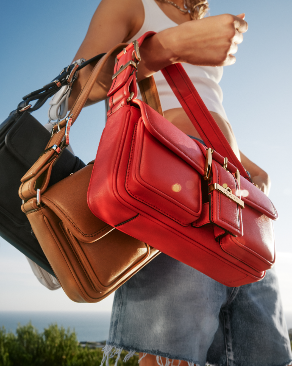 Colby Handbags I Michael Kors latest Handbag