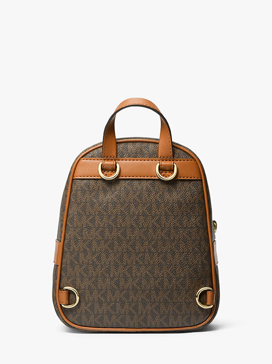 Elliot Extra-Small Logo Backpack | Michael Kors Official Website