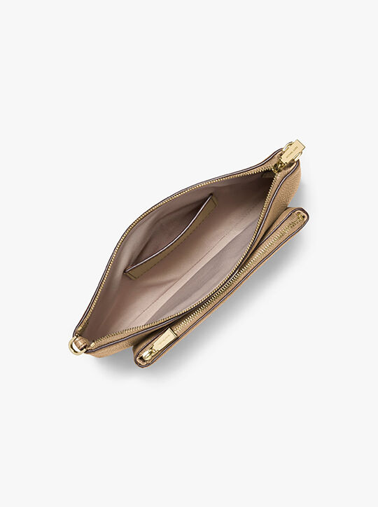 Jet Set Shoulder Bag Medium, HUSK | Michael Kors KWT