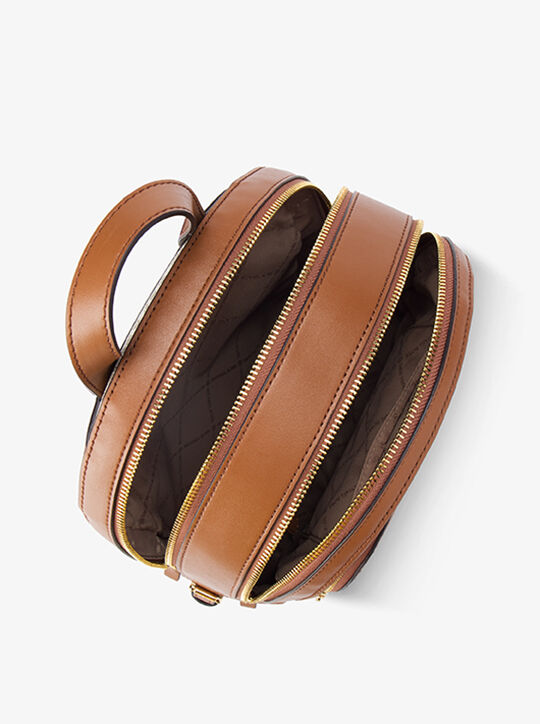 Jaycee Medium Logo Backpack | Michael Kors Official Website