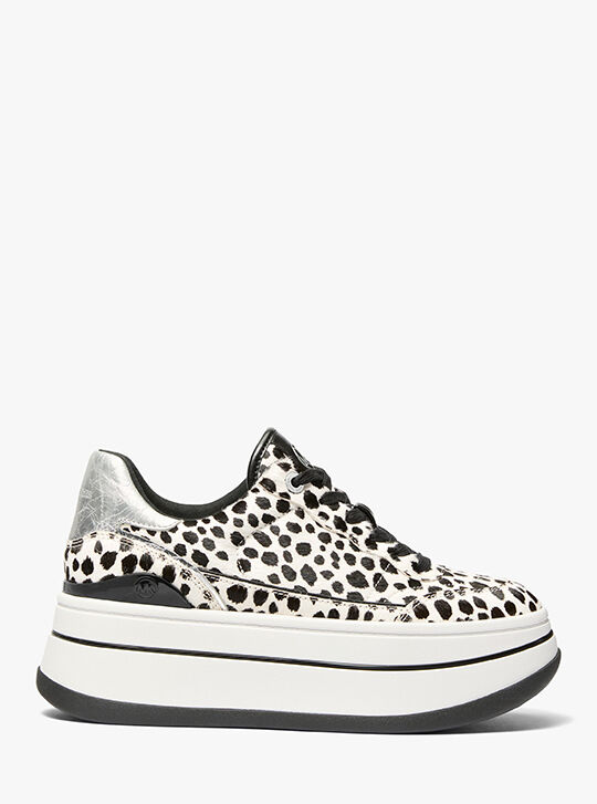 Michael kors sneakers platform store