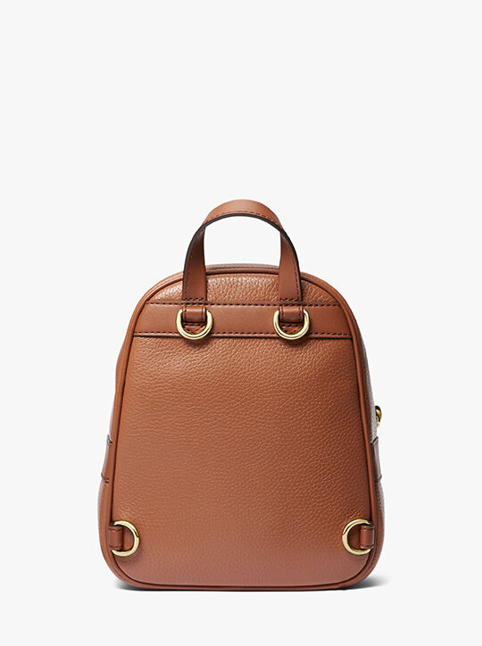 Elliot Extra-Small Studded Leather Backpack | Michael Kors Official Website