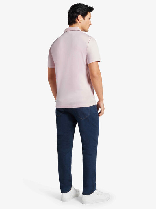 Cotton Polo Shirt | Michael Kors Official Website